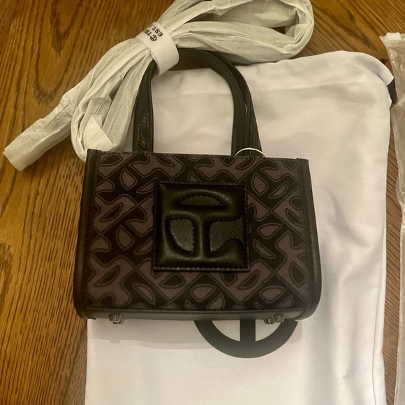 Telfar | Bags | Telfar Small Logo Bag | Poshmark